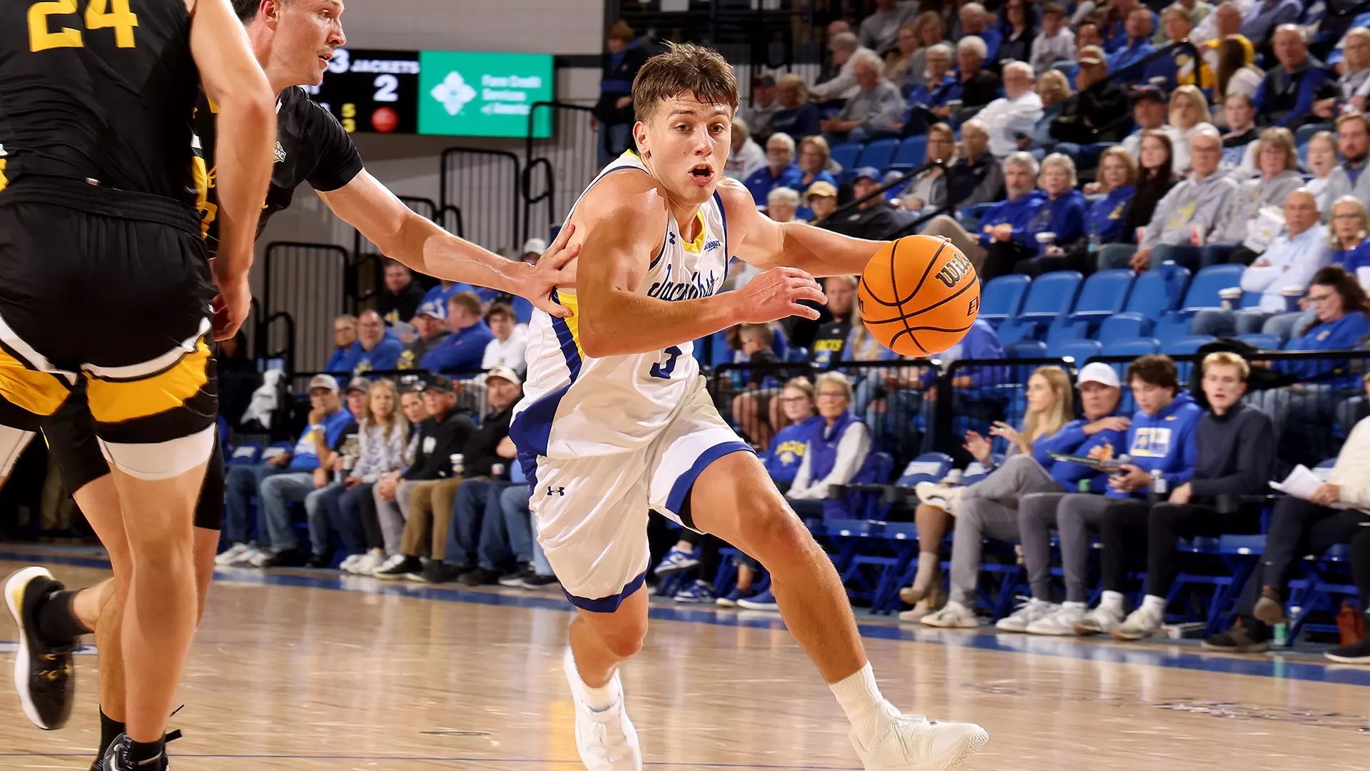 #BasketballMinds | Super Gap, cosa è e come crearlo