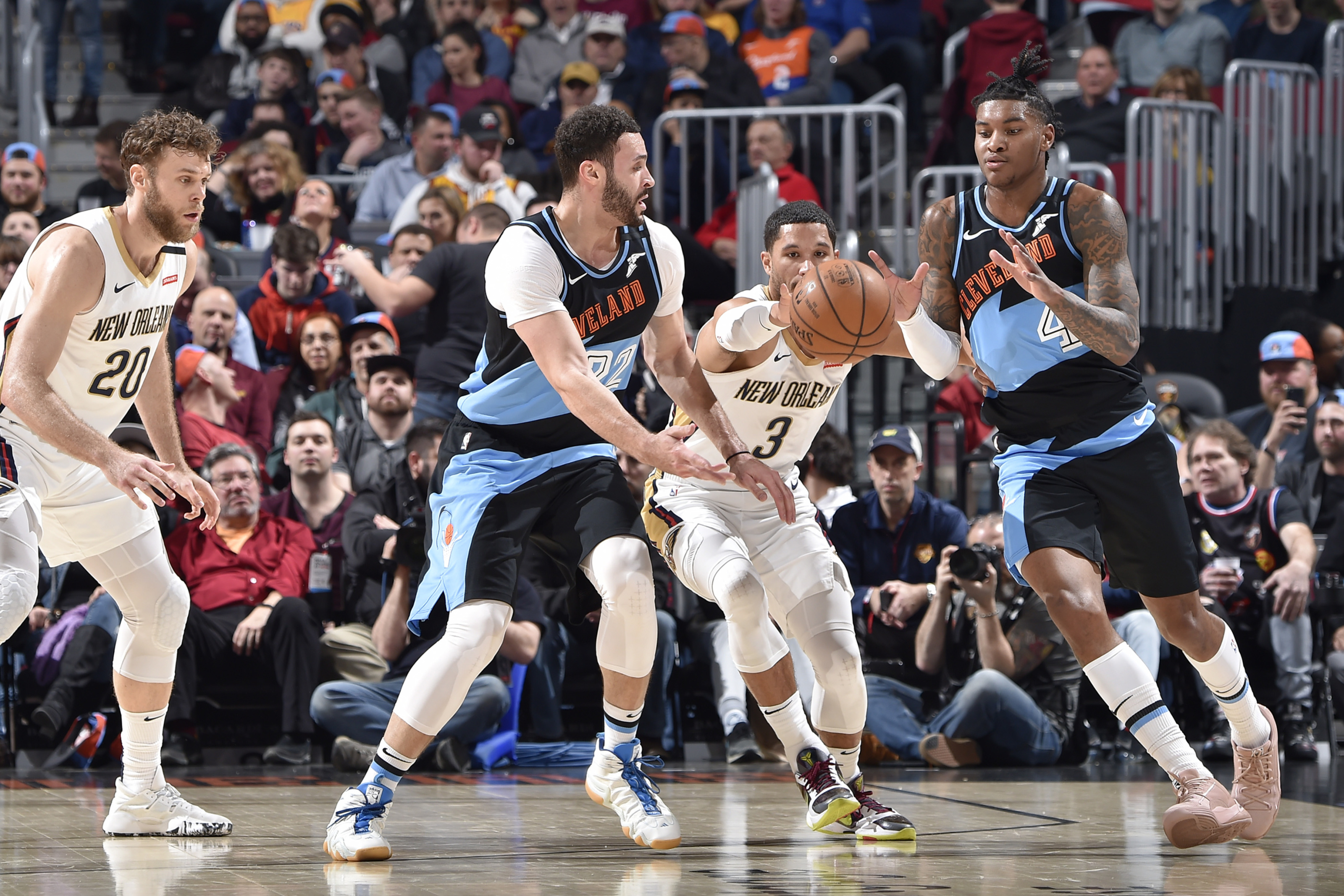 #BasketballMinds | Progressione didattica sull'Handback. Parte 2